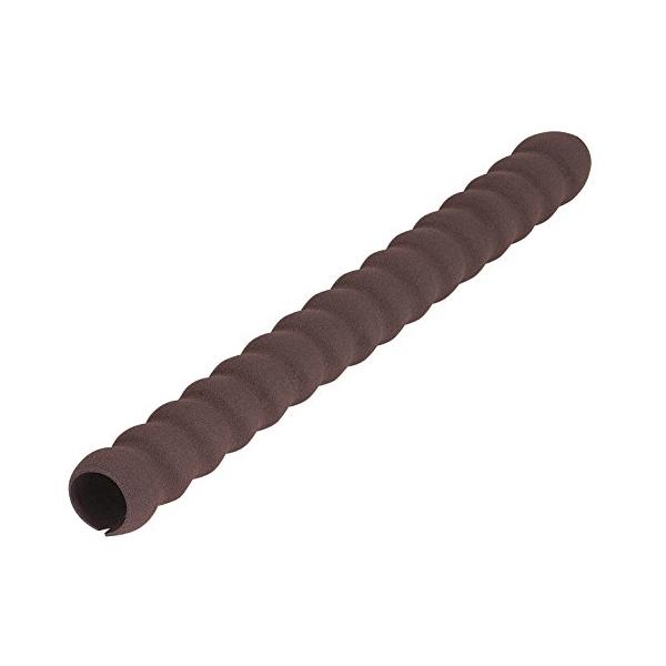 ブラウン/内径32mm/-・Size:内径32mm・パッケージ個数:1・原産国:中国・使用温度:-10度~+50度以内・粘着剤:アクリル系粘着剤・剥離紙:紙