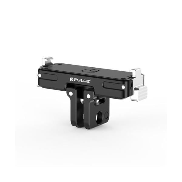 -/Insta360 GO Ultra用/-・Size:Insta360 GO Ultra用・Insta360 GO Ultra専用設計insta 360 GO Ultraに完璧にフィットします。・超強力マグネット式インスタントアタッチメン...