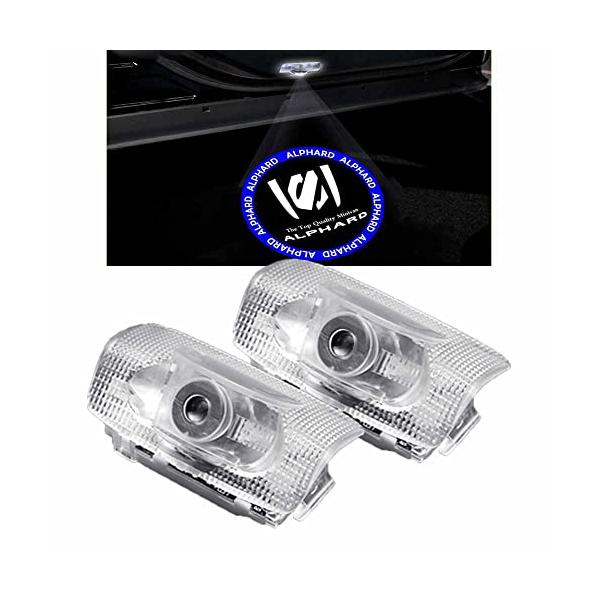 Alphard-A/-/-・Color:Alphard-A・『適合車種』： Alphard 20系 30系 アルファード 2011-2022、パーツ品番 81230 48020との互換品。『また、1年間の品 質を設けております。』・『用途』...