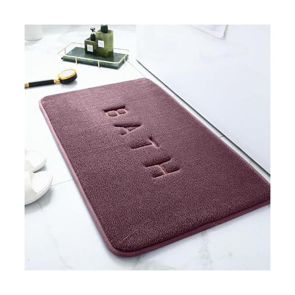 スカンジナビアンブラウン/40cm*60cm/-・Size:40cm*60cmColor:ブラウン・高密度マイクロファイバー細かく柔らかいマイクロファイバーを使用高密度に織り込むことでふわふわ感を実現しました。このマイクロファイバーは軽くて...