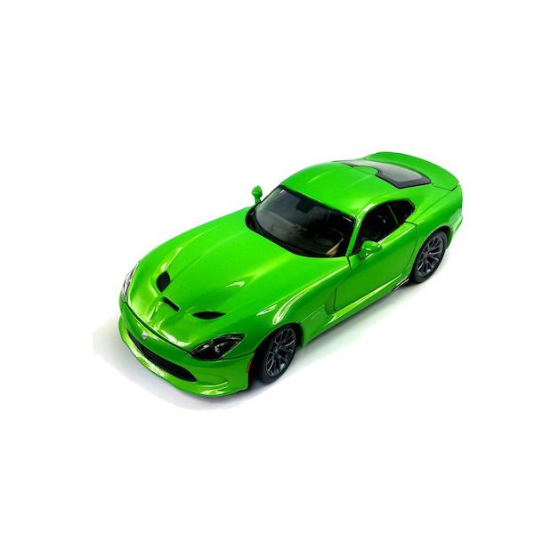 【ダイキャストカー,バイパー,アメ車,ミニカー,レッド】