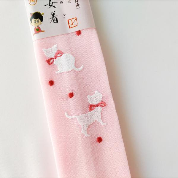 毛（ウール）100%刺繍糸　レーヨン幅　　約4.3cm長さ　約215cm日本製一本あたりのお値段です。2本セットご希望の場合は、数量2でお買い求めください