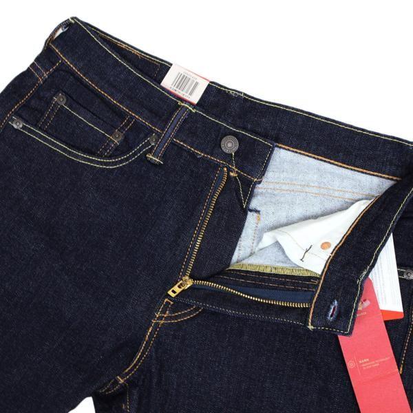 Levi's リーバイス 505 リンスウォッシュ メンズ デニムパンツ Levi's リーバイス 505 リンスウォッシュ メンズ デニムパンツ