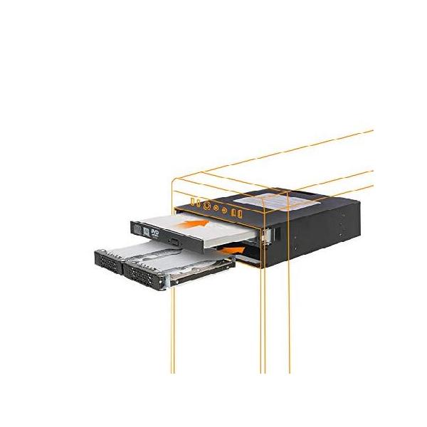 【発送について】本商品は海外拠点に在庫がございます。その為、お届けまでに通常3〜14営業日程度お時間を頂戴しております。■発送時に、配送業者と追跡番号をお伝えいたします。■説明書等が付属している場合、基本的に英語表記となります。■海外からの...