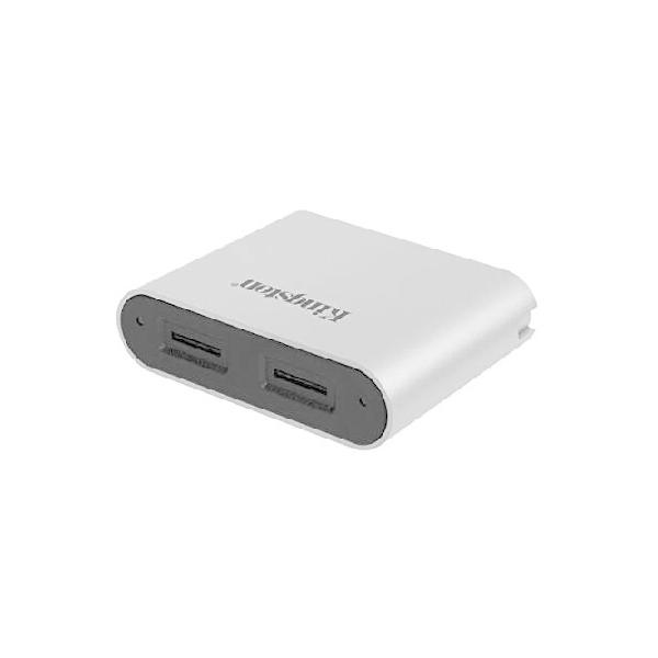 【発送について】本商品は海外拠点に在庫がございます。その為、お届けまでに通常3〜14営業日程度お時間を頂戴しております。■発送時に、配送業者と追跡番号をお伝えいたします。■説明書等が付属している場合、基本的に英語表記となります。■海外からの...