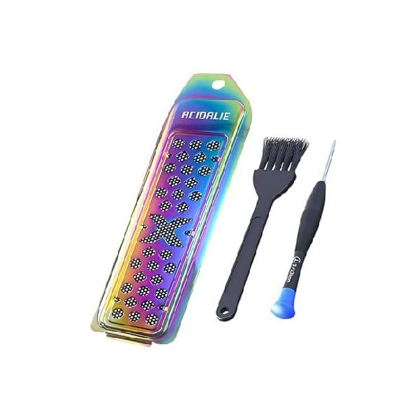 【発送について】本商品は海外拠点に在庫がございます。その為、お届けまでに通常3〜14営業日程度お時間を頂戴しております。■発送時に、配送業者と追跡番号をお伝えいたします。■説明書等が付属している場合、基本的に英語表記となります。■海外からの...