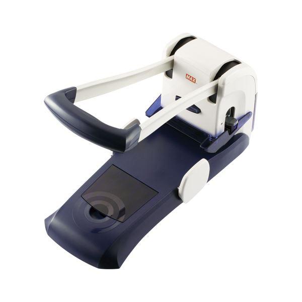 【商品名】 マックス 軽あけ強力パンチ DP-200 DP90135  [ DP90135 ]