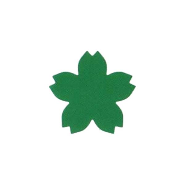 【商品名】 （まとめ）Carla Craft クラフトパンチM CP-2 サクラ【×5セット】  [ 4100693CP-2サクラ ]