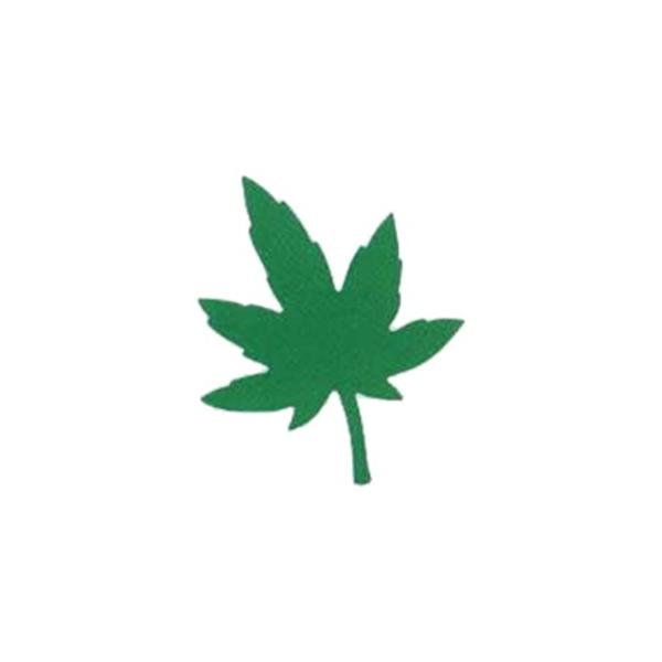 【商品名】 （まとめ）Carla Craft クラフトパンチM CP-2 モミジ【×5セット】  [ 4100691CP-2モミジ ]