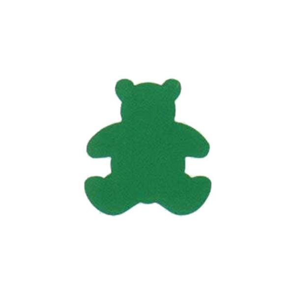 【商品名】 （まとめ）Carla Craft クラフトパンチM CP-2 クマ【×5セット】  [ 4100650CP-2クマ ]