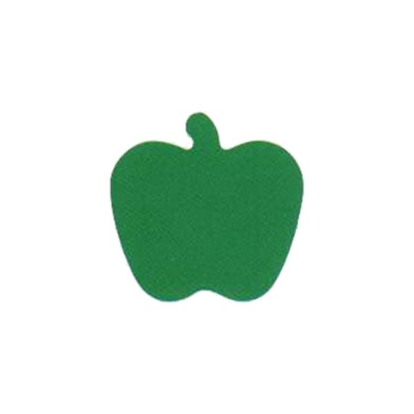 【商品名】 （まとめ）Carla Craft クラフトパンチM CP-2 リンゴ【×5セット】  [ 4100664CP-2アップル ]