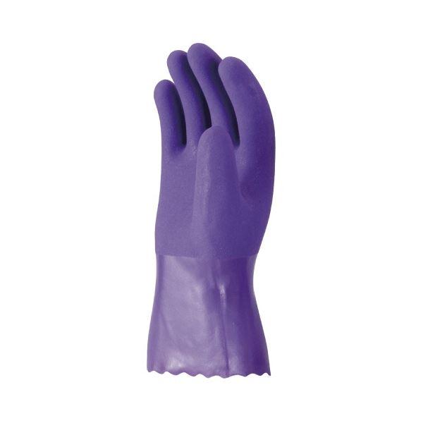【商品名】 〔まとめ〕 川西工業 耐油アルファ LL パープル #870-LL 1双 〔×5セット〕 使い捨て手袋 使いきり手袋 【ジャンル・特徴】 使い捨て手袋 使い捨て手ぶくろ 使い捨ててぶくろ 使い捨て 使いすて 使いきり手袋 使い切...
