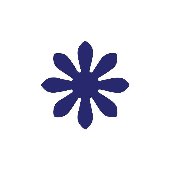 【商品名】 (まとめ) Carla Craft クラフトパンチ S CP-1 デイジー 【×5セット】