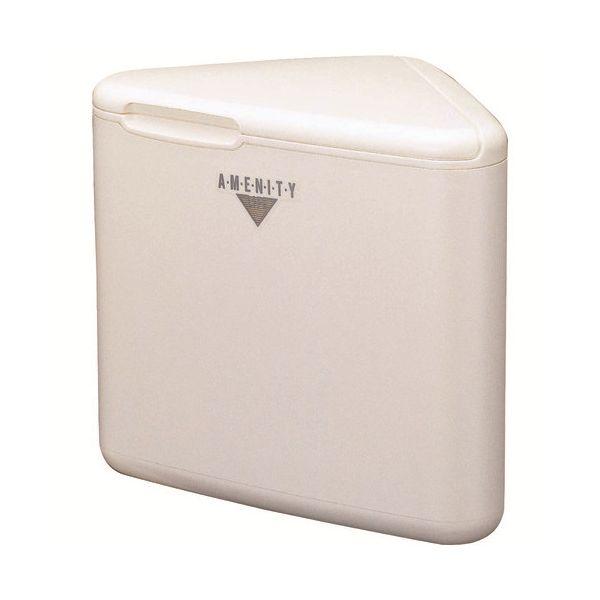 【商品名】 L・トイレコーナー AL三角型 TE-12L-PC  [ TE-12Z-PC ]