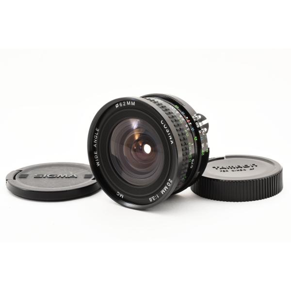 中古カメラ専門店【mic-camera】では、ニコン・キャノン・ミノルタ・ペンタックス・オリンパス・ソニー・コンタックスなど国内外の人気メーカーの一眼レフ・ミラーレス・レンジファインダー・コンパクトカメラを多数取り揃えています。フィルムカメ...