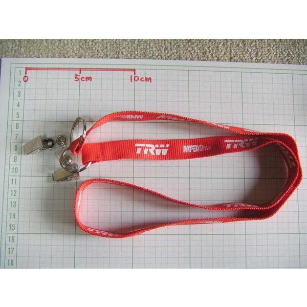 ★商品名★ USA*SEMA・AAPEXShow*ストラップ ★商品説明★ 出品は写真の１点です。他にも多く出品していますが、個々の説明は私自身も困難ですので説明不要（下記説明をご熟読ください）でも解る方のみのご購入をお願いいたします。　こ...