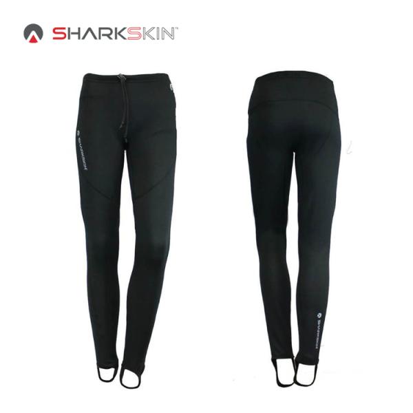 SHARKSKINに新商品登場。ナノテクノロジーによりチタンコーティングを施し、3〜5mmウエット相当の温かさを体感いただけます。アウターとしてもインナーとしても活躍する便利な一着。