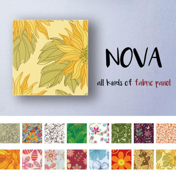 ※必ずご確認下さい。【商品種類】ファブリックパネル【商品サイズ】S サイズ (30cm × 30cm)【付属品】簡易説明書　パネル用金具プレート2枚（ネジ付き）　吊り糸【商品説明】木枠にデザインを印刷した生地を貼り付けた自社オリジナルのファ...