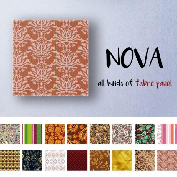 ※必ずご確認下さい。【商品種類】ファブリックパネル【商品サイズ】M サイズ (45cm × 45cm)【付属品】簡易説明書　パネル用金具プレート2枚（ネジ付き）　吊り糸【商品説明】木枠にデザインを印刷した生地を貼り付けた自社オリジナルのファ...