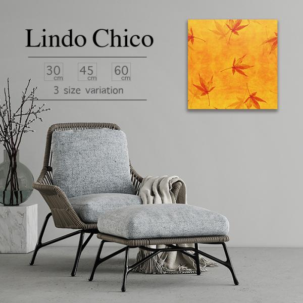 ※必ずご確認下さい。【商品種類】ファブリックパネル、アートパネル【商品サイズ】30cm × 30cm【付属品】簡易説明書/パネル用金具プレート2枚（ネジ付き）/吊り糸【商品説明】木枠にデザインを印刷した生地を貼り付けた自社オリジナルのファブ...