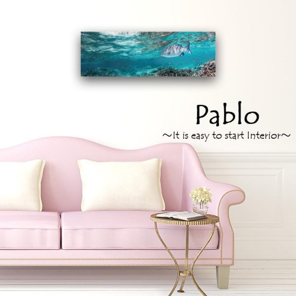 ※必ずご確認下さい。【商品種類】ファブリックパネル【商品サイズ】15cm × 45cm【付属品】簡易説明書/パネル用金具プレート2枚（ネジ付き）/吊り糸【商品説明】木枠にデザインを印刷した生地を貼り付けた自社オリジナルのファブリックパネルで...