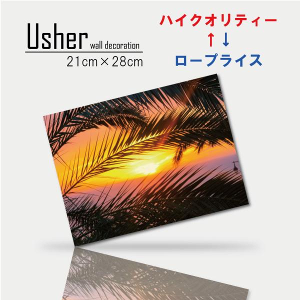 ※必ずご確認下さい。【商品種類】ファブリックパネル、アートパネル【商品サイズ】縦の場合28cm × 21cm/横の場合21cm × 28cm【付属品】簡易説明書/パネル用金具プレート2枚（ネジ付き）/吊り糸【商品説明】木枠にデザインを印刷し...