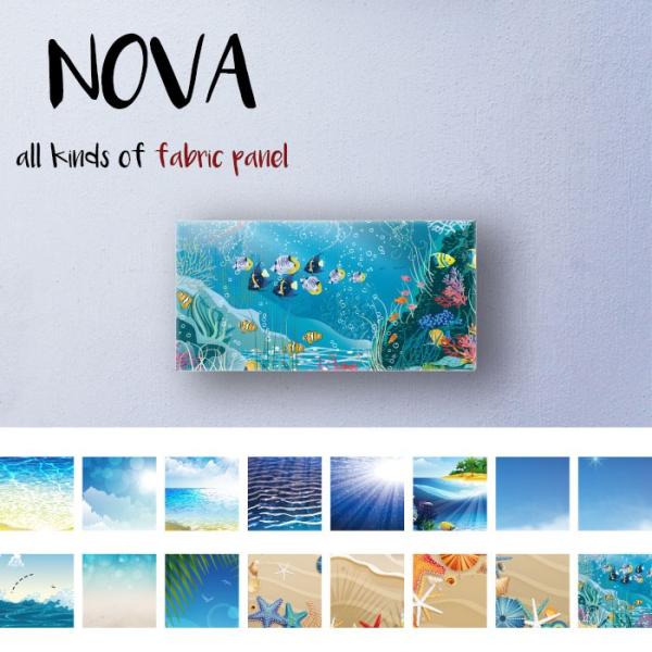 ※必ずご確認下さい。【商品種類】ファブリックパネル【商品サイズ】L-S サイズ (30cm × 60cm)【付属品】簡易説明書　パネル用金具プレート2枚（ネジ付き）　吊り糸【商品説明】木枠にデザインを印刷した生地を貼り付けた自社オリジナルの...