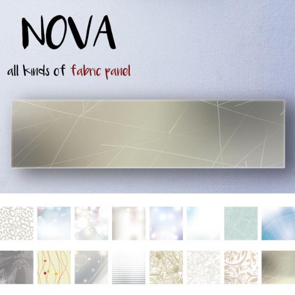 ※必ずご確認下さい。【商品種類】ファブリックパネル【商品サイズ】L-L サイズ (30cm × 120cm)【付属品】簡易説明書　パネル用金具プレート2枚（ネジ付き）　吊り糸【商品説明】木枠にデザインを印刷した生地を貼り付けた自社オリジナル...