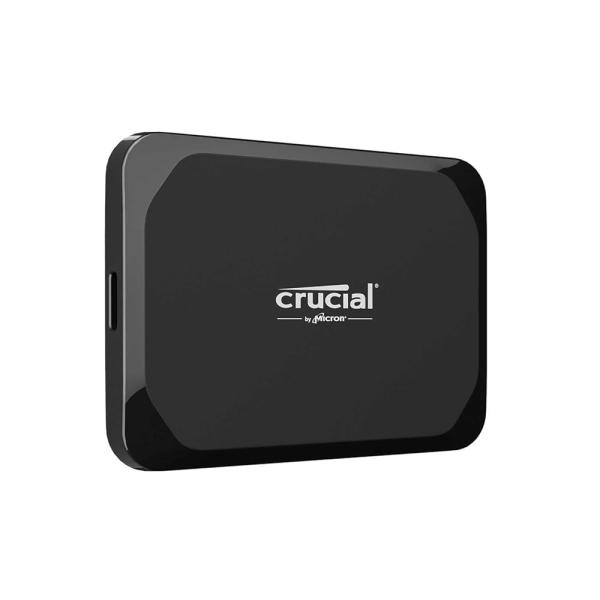「商品情報」Crucial X9 Portable SSDであなたの思い出の記憶を守ります。大切な写真、ビデオ、文書を最大4TBまでバックアップします。お持ちのPS4、Xbox One、iPad Pro、Androidデバイスのストレージを...