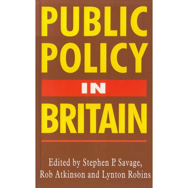 タイトル：　Public Policy in Britain作　　者：　Rob_Atkinson　Lynton_Robins_J　Stephen_P_Savage出　　版：　Palgrave※中古品ですので、色褪せ・折れ・汚れなどがある場合...