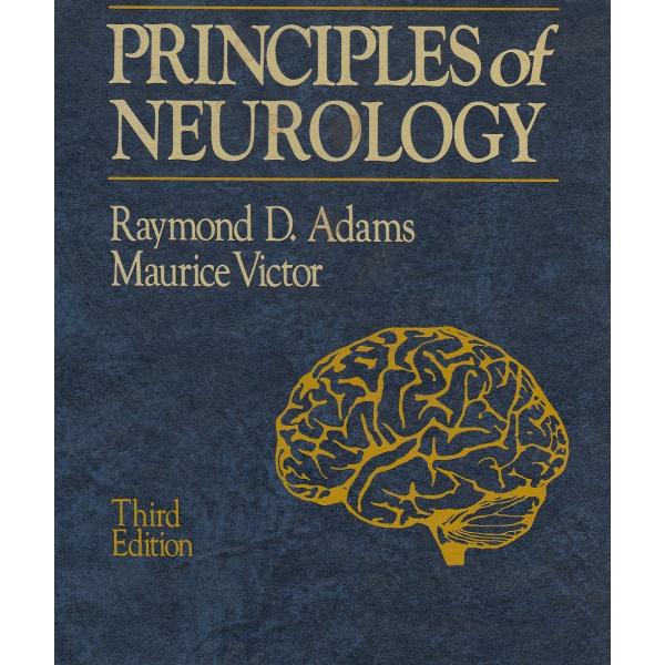 タイトル：　Ｐｒｉｎｃｉｐｌｅｓ ｏｆ Ｎｅｕｒｏｌｏｇｙ　Ｔｈｉｒｄ　Ｅｄｉｔｉｏｎ作　　者：　RaymondD.Adams出　　版：　McGraw-Hill_Inc※中古品ですので、色褪せ・折れ・汚れなどがある場合がございます※読めれば...