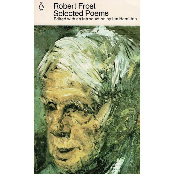タイトル：　Robert Frost Selected Poems※書き込み多め作　　者：　Robert_Frost出　　版：　PENGUIN_BOOKS※中古品ですので、色褪せ・折れ・汚れなどがある場合がございます※読めればOKという方向けです