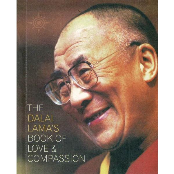 タイトル：　The　Dalai　Lama's　Book　of　Love　and　Compassion作　　者：　DalaiLamaXIV出　　版：　ThorsonsPub※中古品ですので、色褪せ・折れ・汚れなどがある場合がございます※読めれ...
