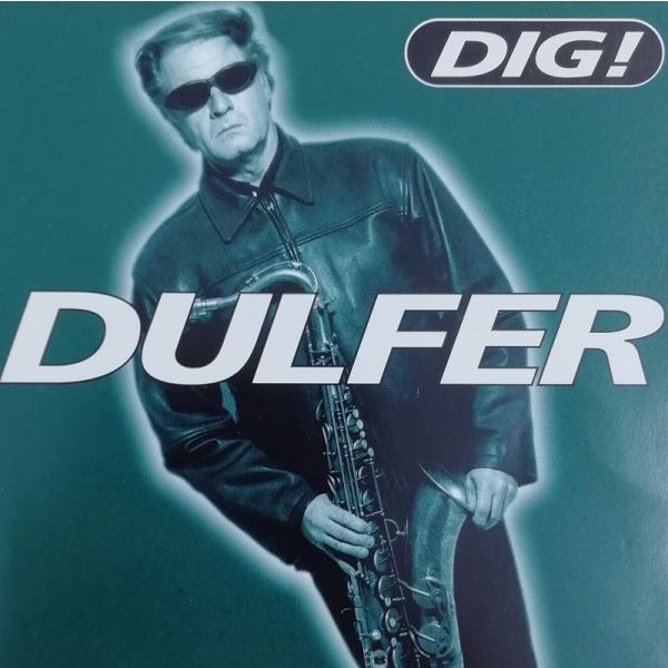 タイトル：　Dig!　※輸入盤につき歌詞カードなしアーティスト：　DULFER※中古品ですので、歌詞カードの色褪せ・折れ・汚れなどがある場合がございます