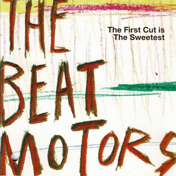 タイトル：　The First Cut is The Sweetestアーティスト：　The Beatmotors※中古品ですので、歌詞カードの色褪せ・折れ・汚れなどがある場合がございます