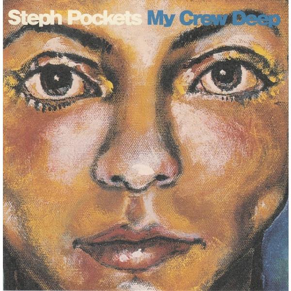 タイトル：　MY CREW DEEPアーティスト：　STEPH POCKETS　ステフ・ポケッツ※中古品ですので、歌詞カードの色褪せ・折れ・汚れなどがある場合がございます