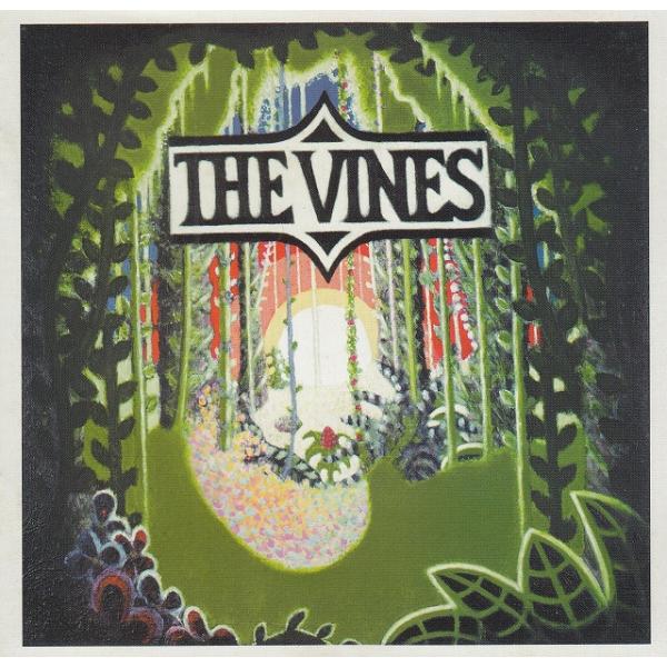 タイトル：　HIGHLY EVOLVEDアーティスト：　THE VINES　ザ・ヴァインズ※中古品ですので、歌詞カードの色褪せ・折れ・汚れなどがある場合がございます