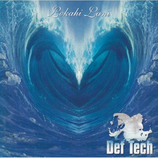タイトル：　Lokahi Laniアーティスト：　Def Tech※中古品ですので、歌詞カードの色褪せ・折れ・汚れなどがある場合がございます