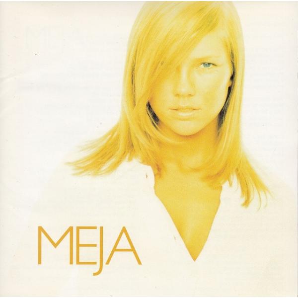 タイトル：　MEJAアーティスト：　MEJA　メイヤ※中古品ですので、歌詞カードの色褪せ・折れ・汚れなどがある場合がございます