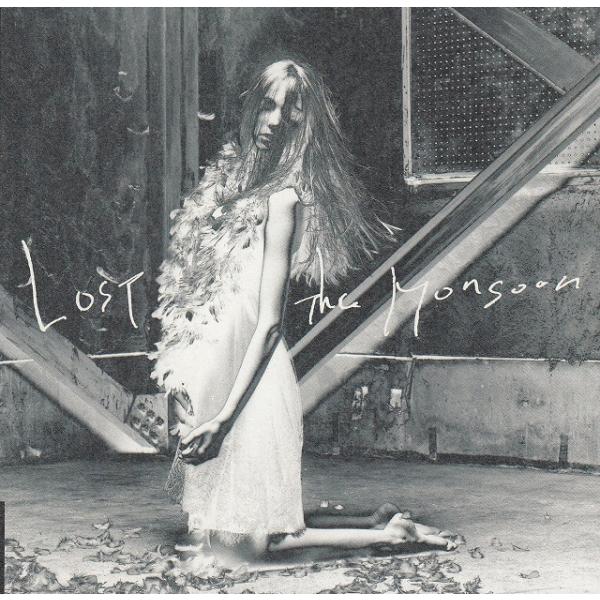 タイトル：　The Monsoonアーティスト：　LOST※中古品ですので、歌詞カードの色褪せ・折れ・汚れなどがある場合がございます