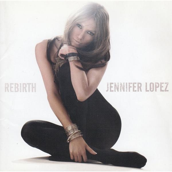 タイトル：　REBIRTHアーティスト：　JENNIFER LOPEZ　ジェニファー・ロペス※中古品ですので、歌詞カードの色褪せ・折れ・汚れなどがある場合がございます