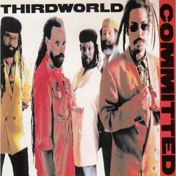 タイトル：　COMMITTEDアーティスト：　THIRD WORLD　サード・ワールド※中古品ですので、歌詞カードの色褪せ・折れ・汚れなどがある場合がございます