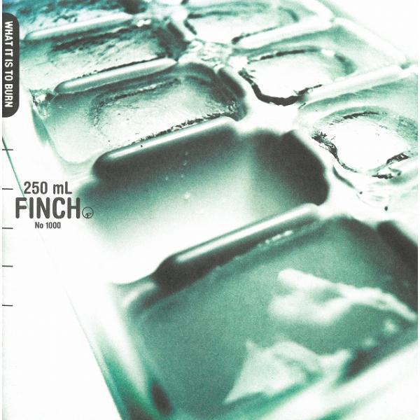 タイトル：　WHAT IT IS TO BURNアーティスト：　FINCH　フィンチ※中古品ですので、歌詞カードの色褪せ・折れ・汚れなどがある場合がございます