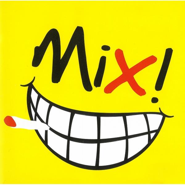 タイトル：　BEST MIX!アーティスト：　INFINITY 16※中古品ですので、歌詞カードの色褪せ・折れ・汚れなどがある場合がございます