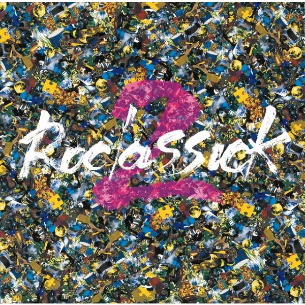 タイトル：　Roclassick 2アーティスト：　BIGMAMA※中古品ですので、歌詞カードの色褪せ・折れ・汚れなどがある場合がございます