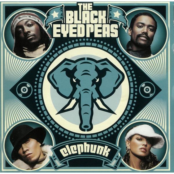 タイトル：　elephunkアーティスト：　THE BLACK EYED PEAS　ブラック・アイド・ピーズ※中古品ですので、歌詞カードの色褪せ・折れ・汚れなどがある場合がございます