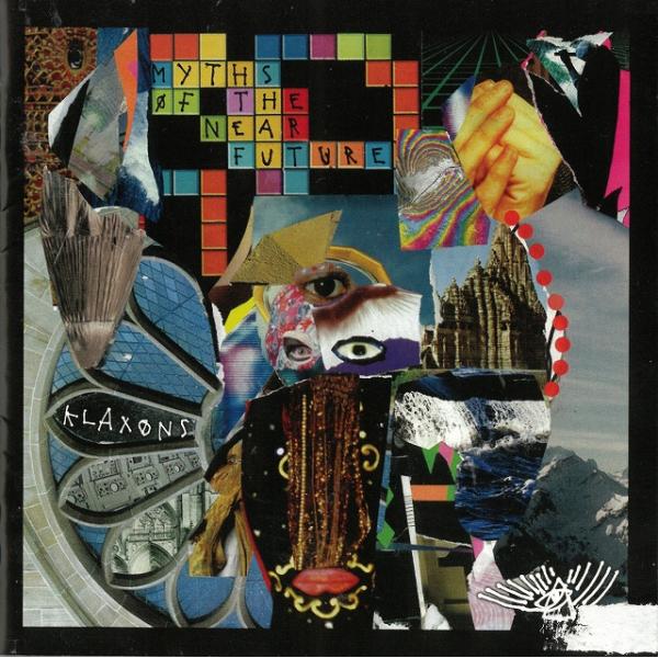 タイトル：　MYTHS OF THE NEAR FUTURE 近未来の神話アーティスト：　KLAXONS　クラクソンズ※中古品ですので、歌詞カードの色褪せ・折れ・汚れなどがある場合がございます