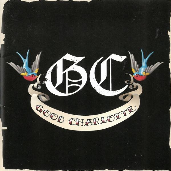 タイトル：　GOOD CHARLOTTEアーティスト：　GOOD CHARLOTTE　グッド・シャーロット※中古品ですので、歌詞カードの色褪せ・折れ・汚れなどがある場合がございます