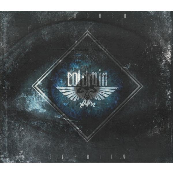 タイトル：　THROUGH CLARITYアーティスト：　coldrain※中古品ですので、歌詞カードの色褪せ・折れ・汚れなどがある場合がございます