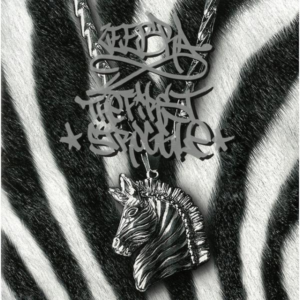 タイトル：　THE FIRST STRUGGLEアーティスト：　ZEEBRA※中古品ですので、歌詞カードの色褪せ・折れ・汚れなどがある場合がございます